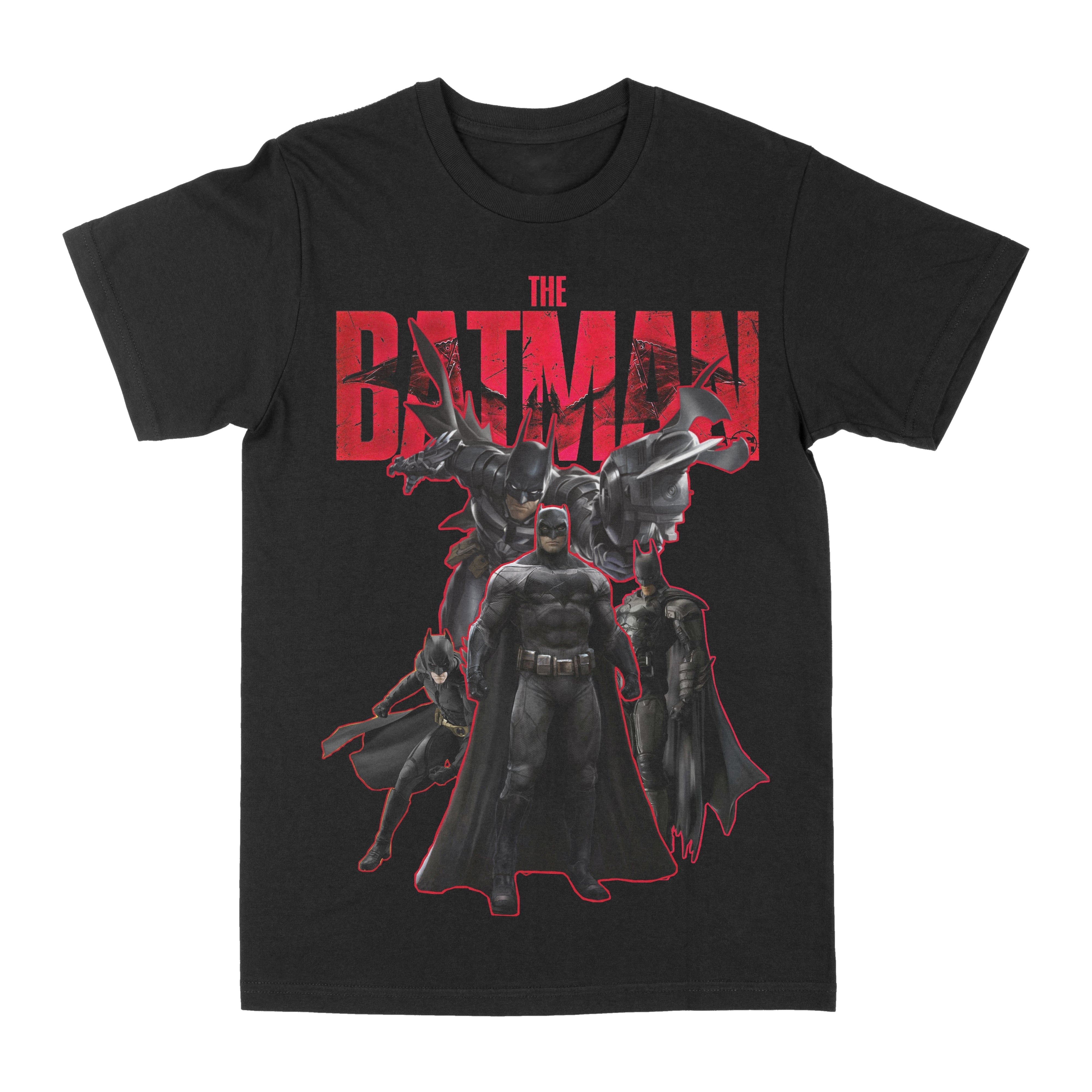 Batman Graphic Tee